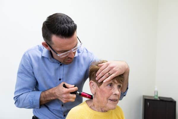 Activator Method | Northern Inland Chiropractic