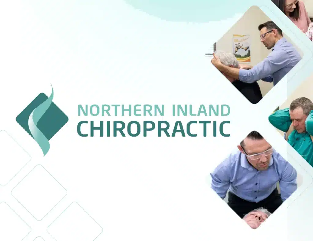 Our Principal Practitioner | Northern Inland Chiropractic