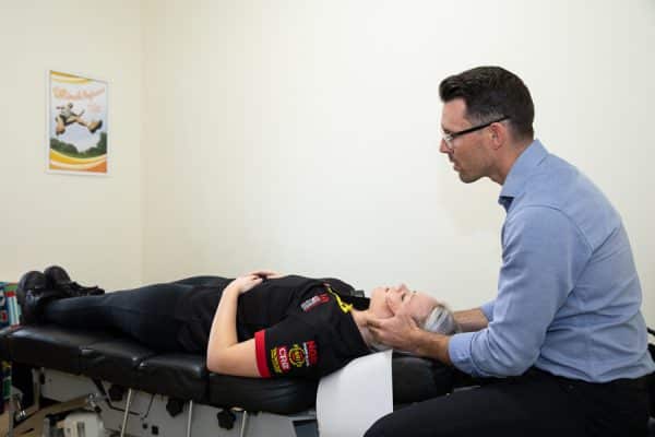 Suffering From Vertigo | Northern Inland Chiropractic